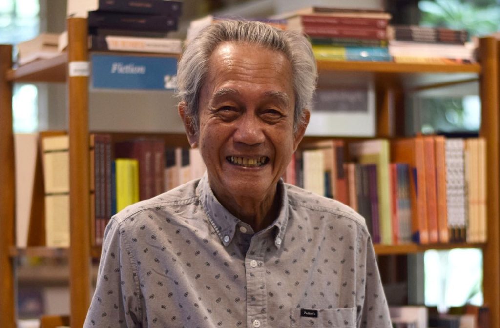 “Impossible Is Not So Easy”: An Interview with a Political Analyst from ...