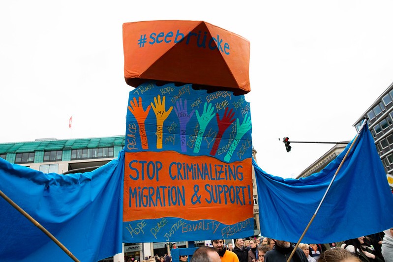 How to Achieve Transnational Solidarity in the Age of Neoliberal ...